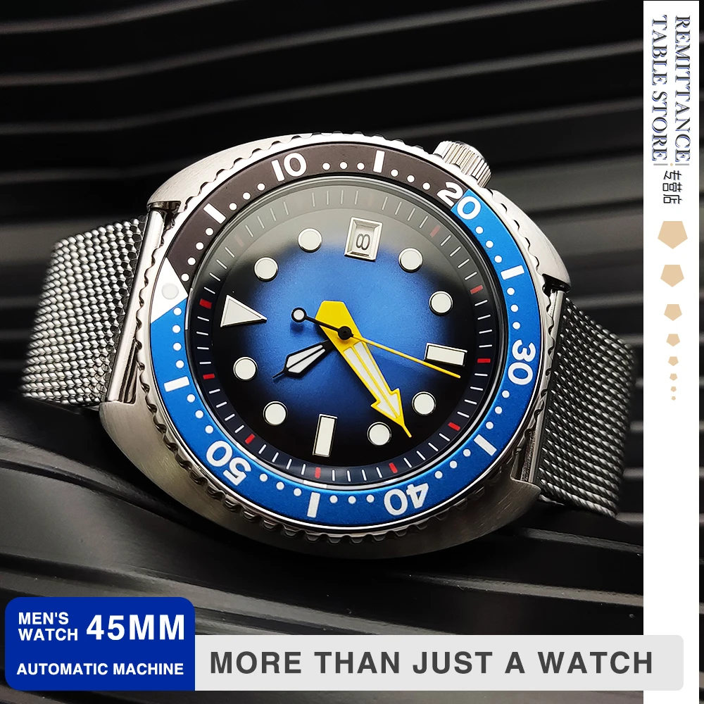 45mm-Big-Abalone-NH35A-Caliber-Men-s-Automatic-Mechanical-Watch-Mount ...