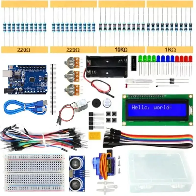 Chengsuchuang-Mixly-Programming-Starter-Kits-for-UNO-R3-Development ...