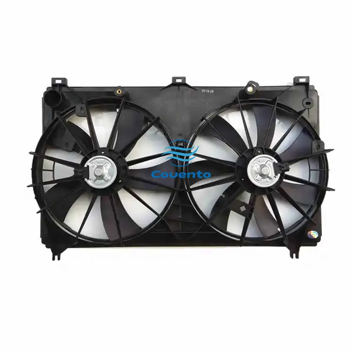 167110P070-FOR-Toyata-REIZ-16711-0P070-Auto-Parts-12-volts-Air-Radiator ...