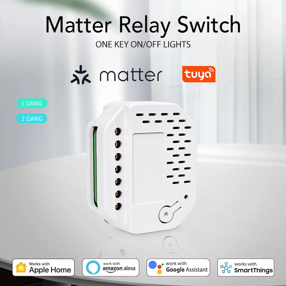 Tuya-WiFi-Intelligent-On-Off-Controller-Home-Automation-Relay-Switch ...