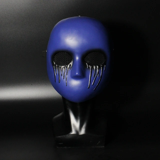 Eyeless Jack Mask
