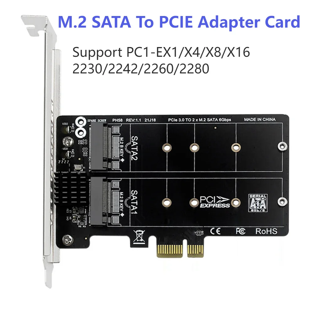 M-2-SATA-To-PCIE-Dual-Disk-Array-Card-RAID-M2-SATA-Extended-Card-PCIe-X1.png