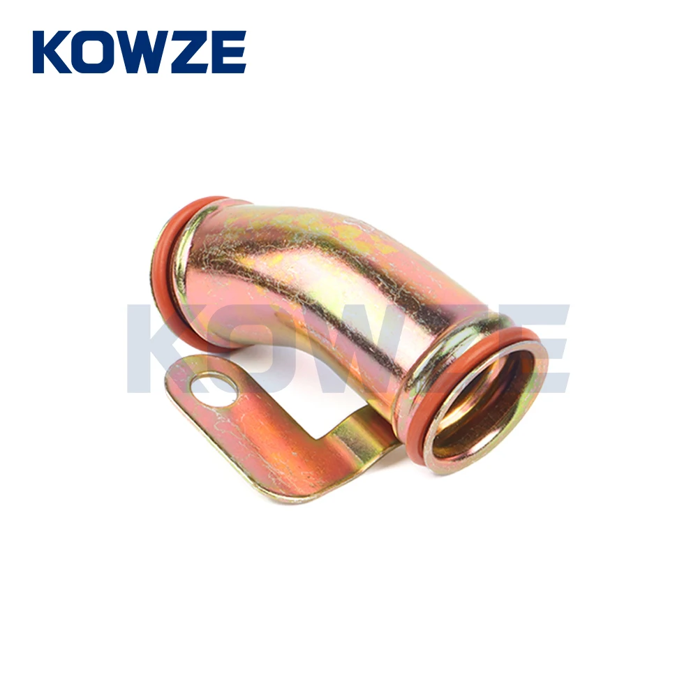 Water Pump Inlet Pipe for Mitsubishi pajero Montero IO TR4 Pinin H66 ...
