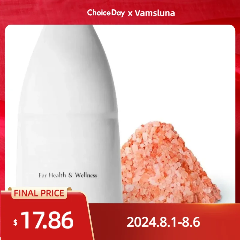 Salt-Pipe-Inhaler-Ceramic-Pink-Crystal-Salt-for-Respiratory-Health ...