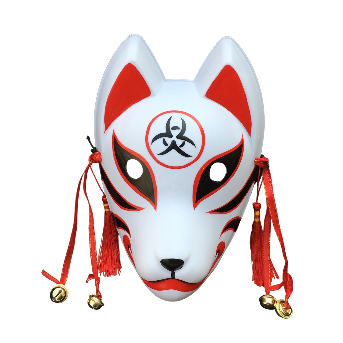 Anbu Mask Wolf Designs