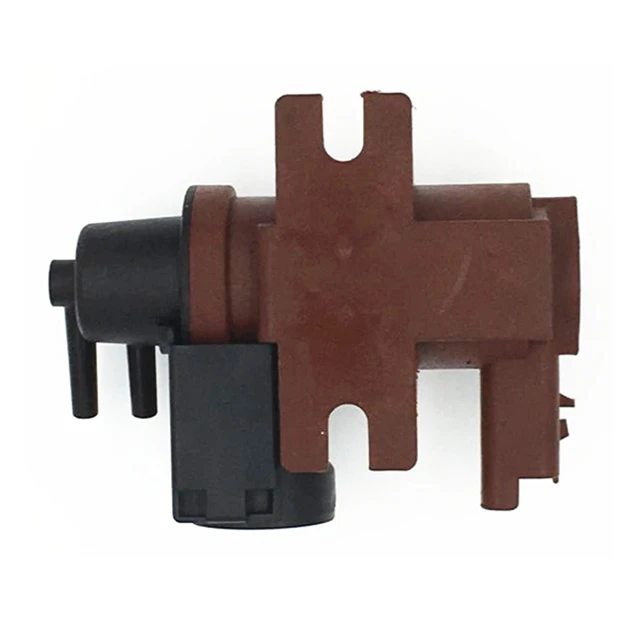 Válvula solenoide de controle de pressão, válvula solenoide de ...