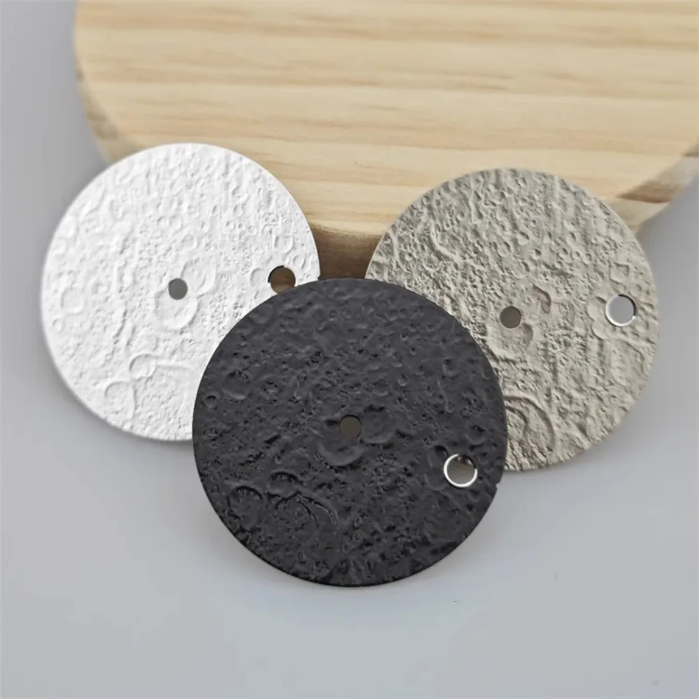 28-5mm-Watch-Dial-Lunar-Texture-Surface-with-Single-Date-Space-Watch ...