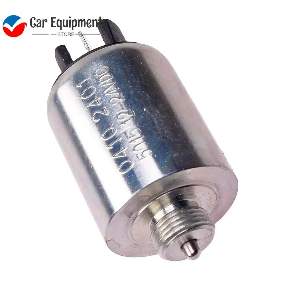 Solenoid Valve 04102401 04270463 0410-2401 0427-0463 Fit For Deutz 1011 ...