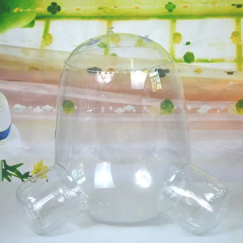 Inflatable-Display-Model-For-Diapers-10Pcs-Torso-Display-Dummy-Models ...