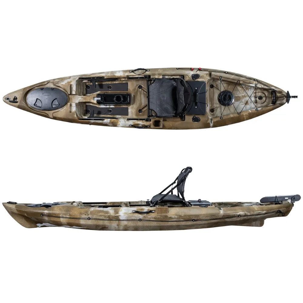 12ft-Fishing-Kayak-New-Arrival-High-Quality-3-66m-Sit-On-Top-Kayak-Ship ...