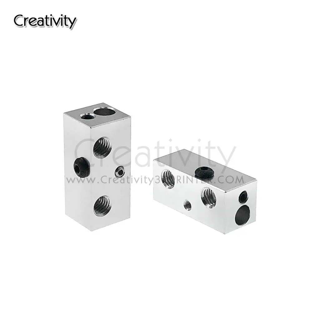 5pcs-lot-Double-Heater-Block-2-in-1-out-Multi-Color-For-Extrusion-3D ...