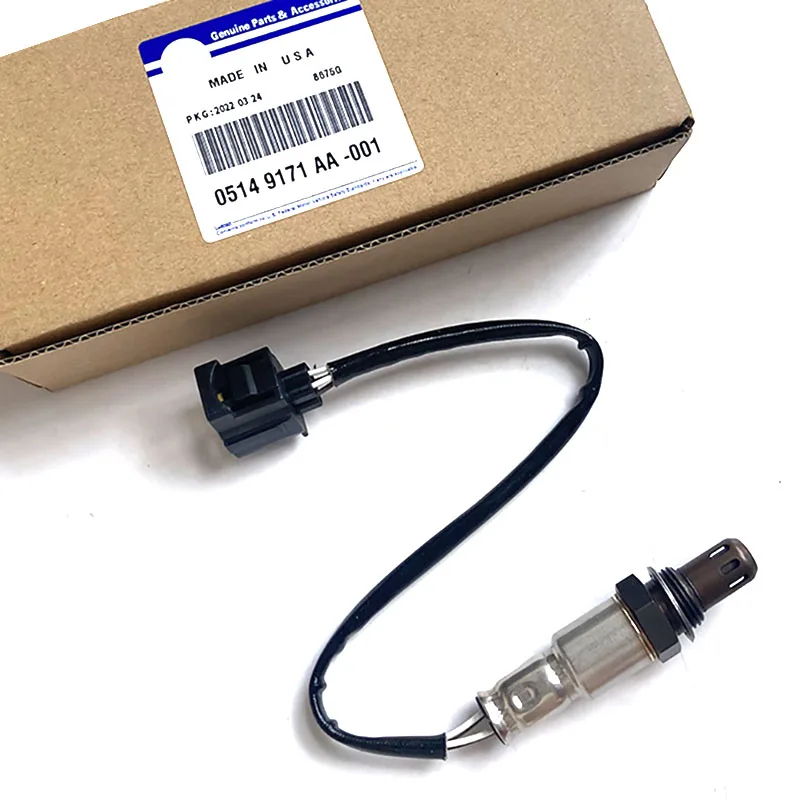 NBJKATO-Brand-New-O2-Oxygen-Sensor-5149171AA-05149171AB-For-Chrysler ...