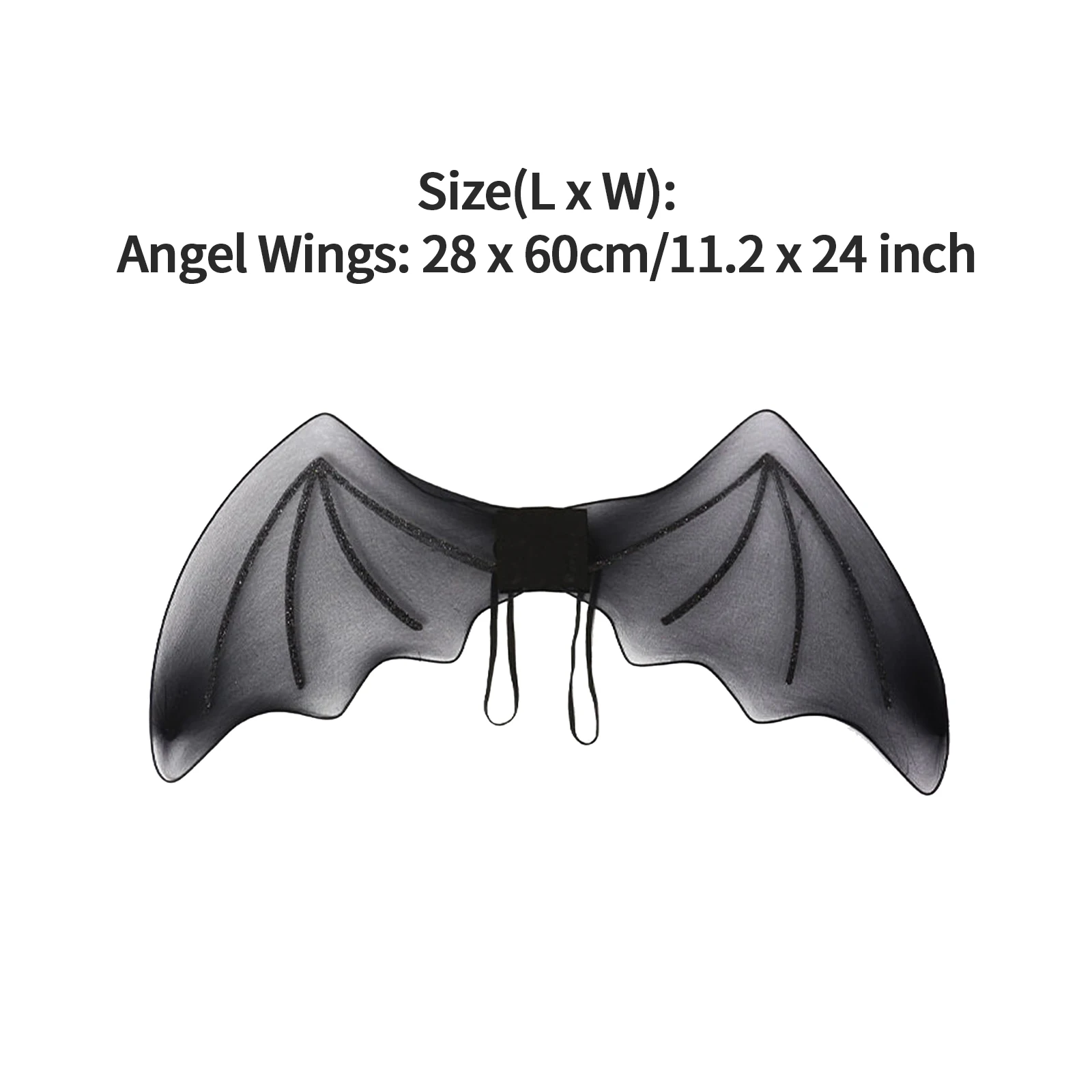 Vampire Wings