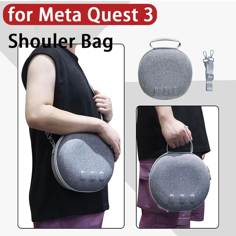 for-Meta-Quest-3-Storage-Bag-Vr-Handbag-Headset-Protective-Hard ...