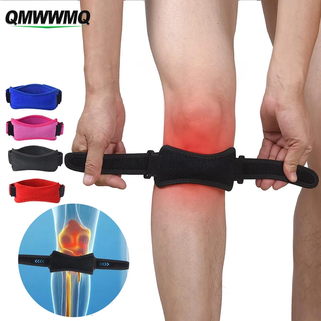 Osgood Schlatter Disease Brace
