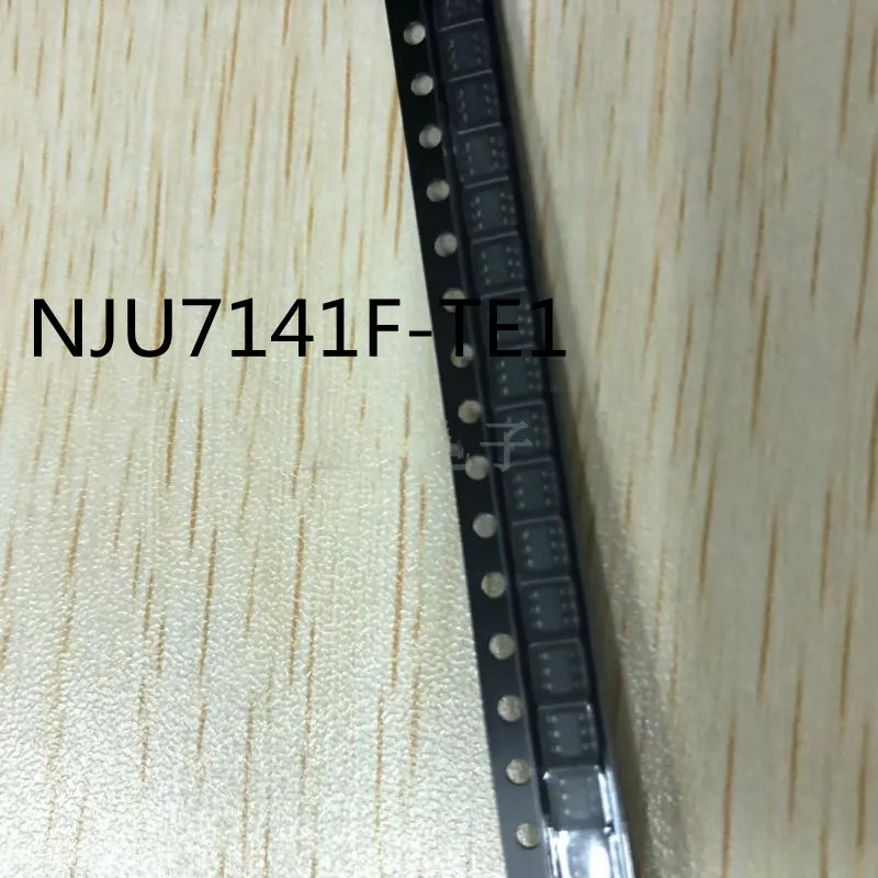 10pcs-lot-NJM2743F-NJM2872BF33-TE1-NJU7017F-TE1-NJU7141F-TE1 ...