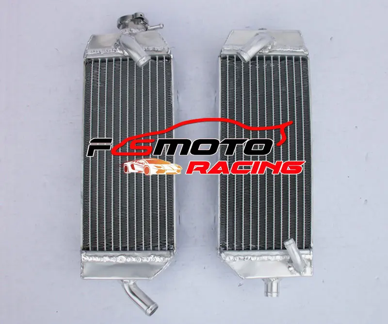 Radiador-de-aluminio-para-KTM-450-400-525-SX-MXC-EXC-2003-2007-2004 ...