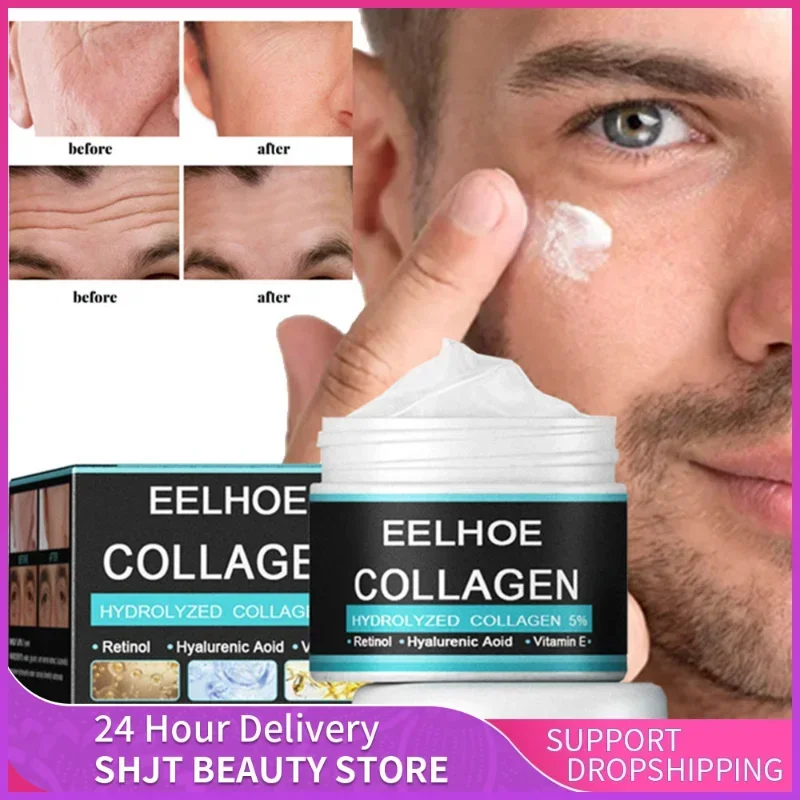 Collagen-Creams-For-Men-Anti-Wrinkle-Anti-Aging-Face-Cream-Firming ...