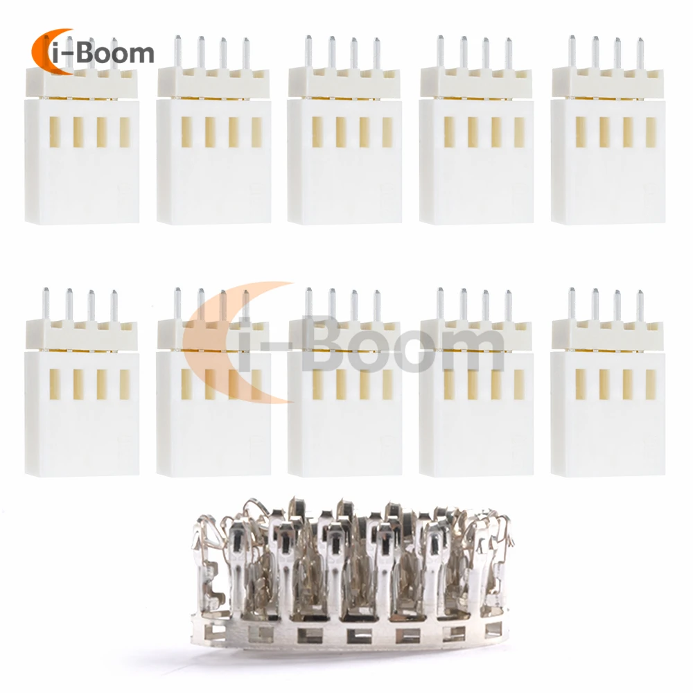 10PCS-4Pin-KF2510-4P-KF2510-3P-KF2510-2-3-4-5-6-8-PIN-2-54mm.jpg