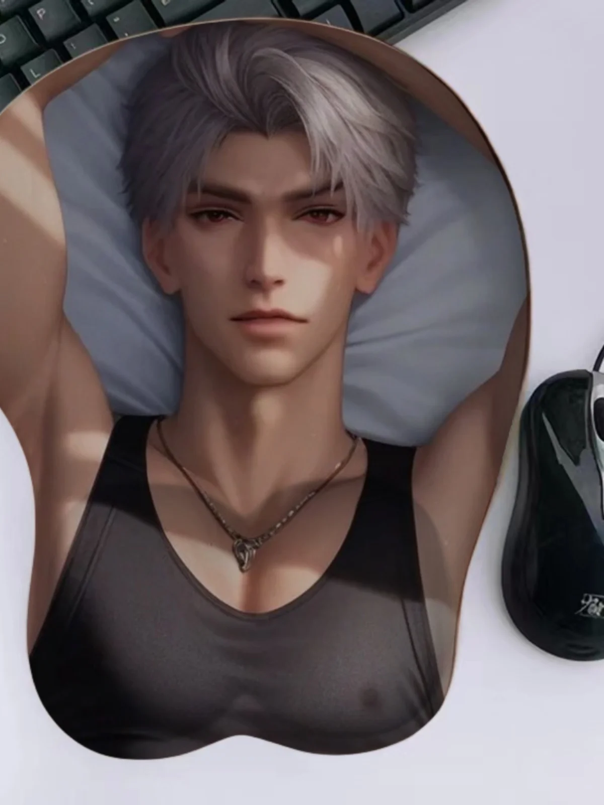 Anime-Love-and-Deepspace-syllus-Zayne-Cosplay-Pectorales-3D-reposamu ...