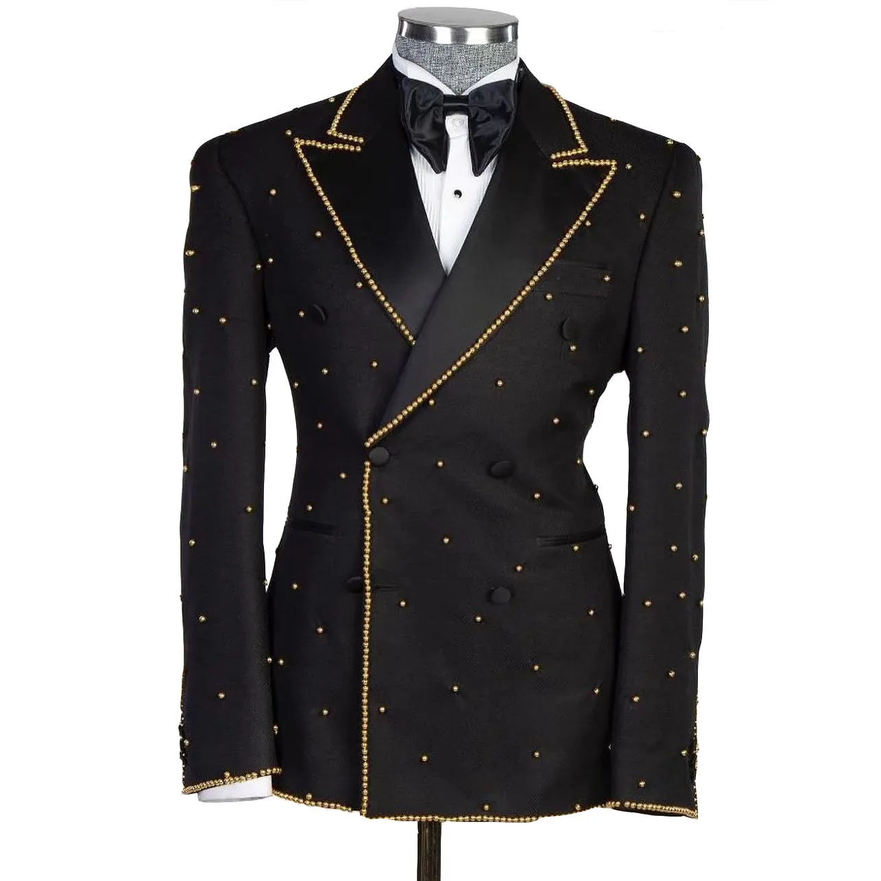 Costumes-de-luxe-sur-mesure-pour-hommes-blazer-2-pi-ces-sur-mesure ...