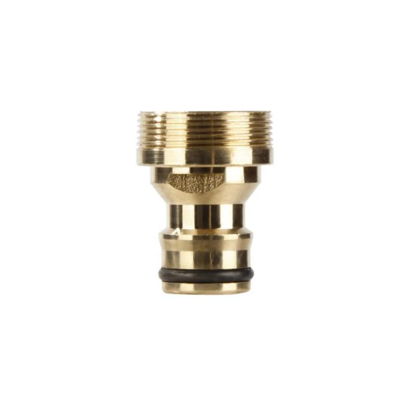 Universal Tap Kitchen Adapters Brass Faucet Tap Connector Mixer Hose ...