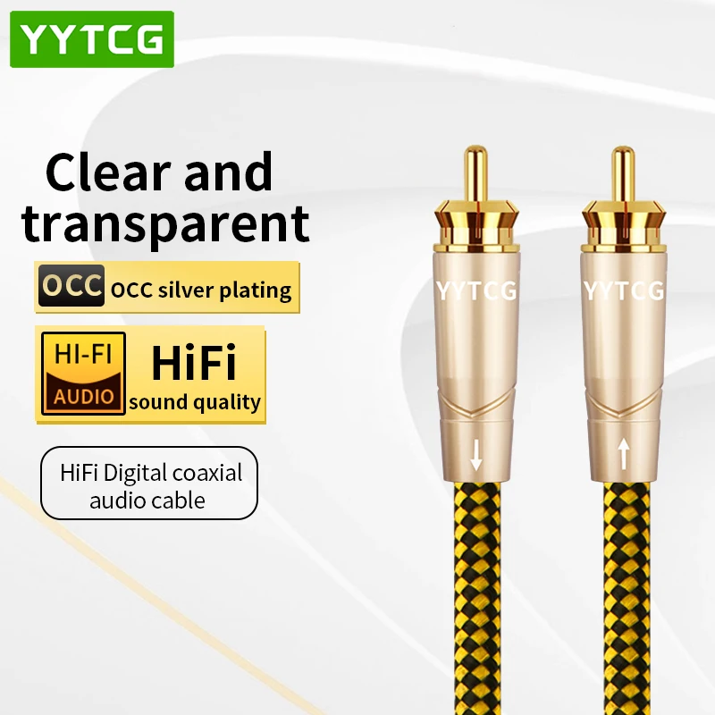 RCA-to-RCA-Audio-Coaxial-Cable-Male-to-Male-Stereo-Digital-RCA ...