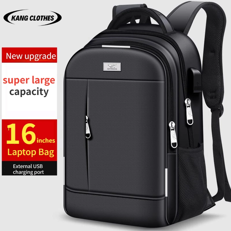 Men-s-backpack-business-laptop-backpack-large-capacity-expandable ...