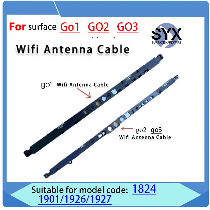 Microsoft-Surface-Go1-Go2-Go3-Wifi-Antenna-Signal-Amplification-and-Enhancement-Cable-Bluetooth ...