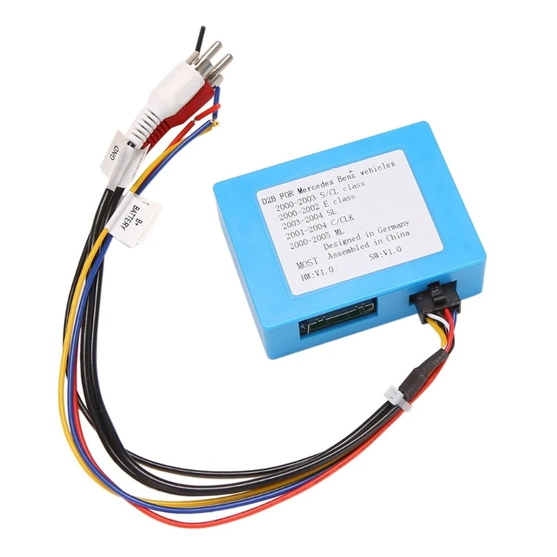 For-E-SL-CL-C-CLK-Car-Optical-Fiber-Box-Adapter-D2B-Digital-Data-12V.jpg
