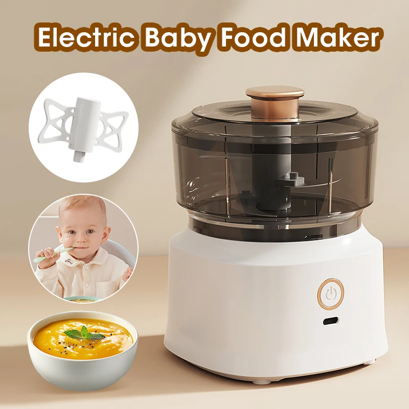 Batidora-el-ctrica-USB-para-alimentos-de-beb-Multicooker-m-quina-de ...