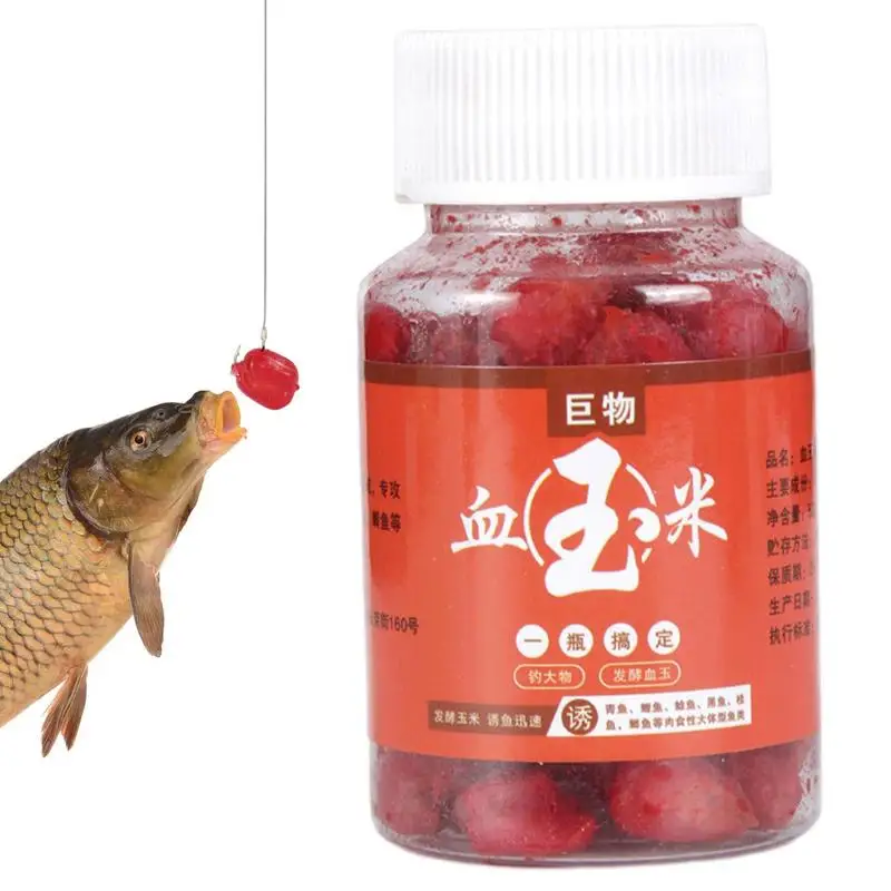 Visvoerpellets Verreikend Visaas Voor Karper Geëxtrudeerd Voer Voor In ...