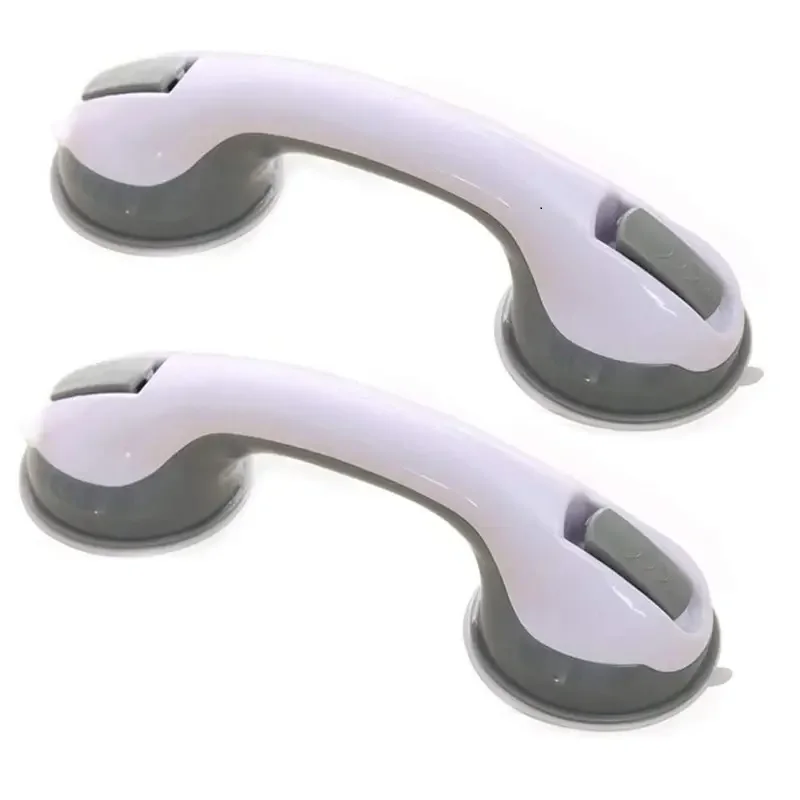 2-PCS-Shower-Handle-Safety-Helping-Handle-Anti-Slip-Support-Toilet ...