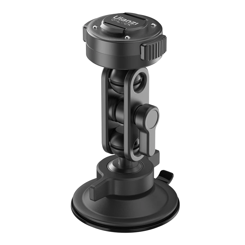 Ulanzi Quick Release Suction Cup | Magic Arm Suction Cup | Suction ...