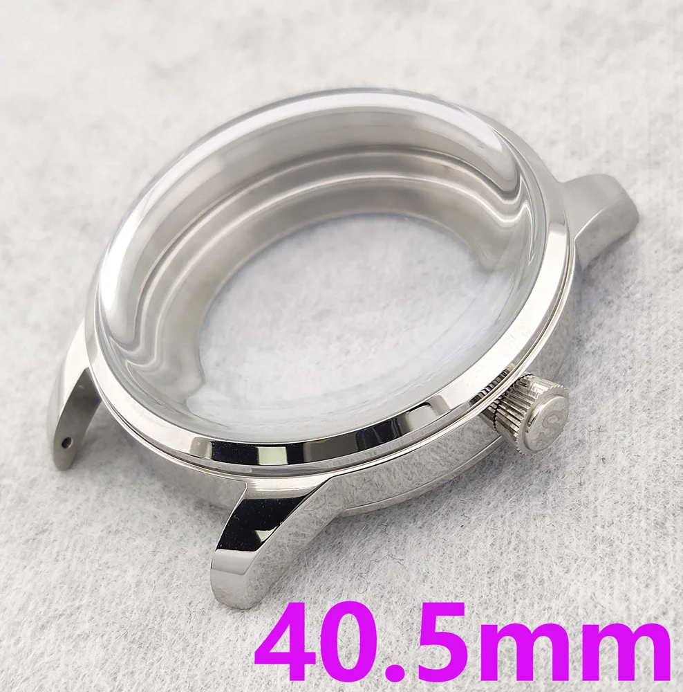 40-5mm-Case-NH35-Case-NH36-Case-NH38-Watch-Case-Stainless-Steel ...
