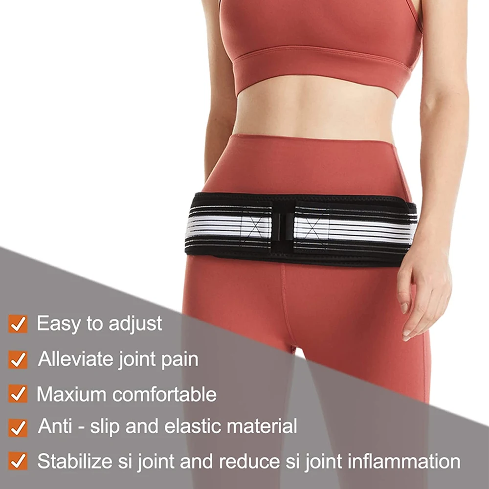 Hip Pain In Men