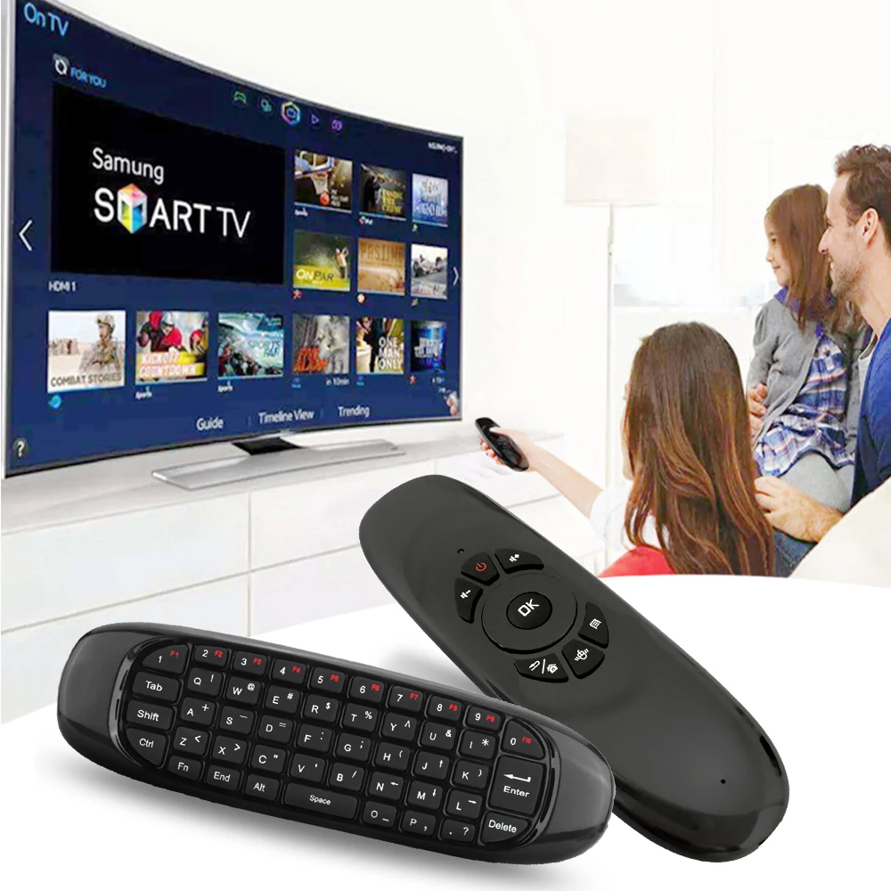 Rat-n-de-aire-para-proyector-Smartv-bater-a-integrada-Control-remoto ...