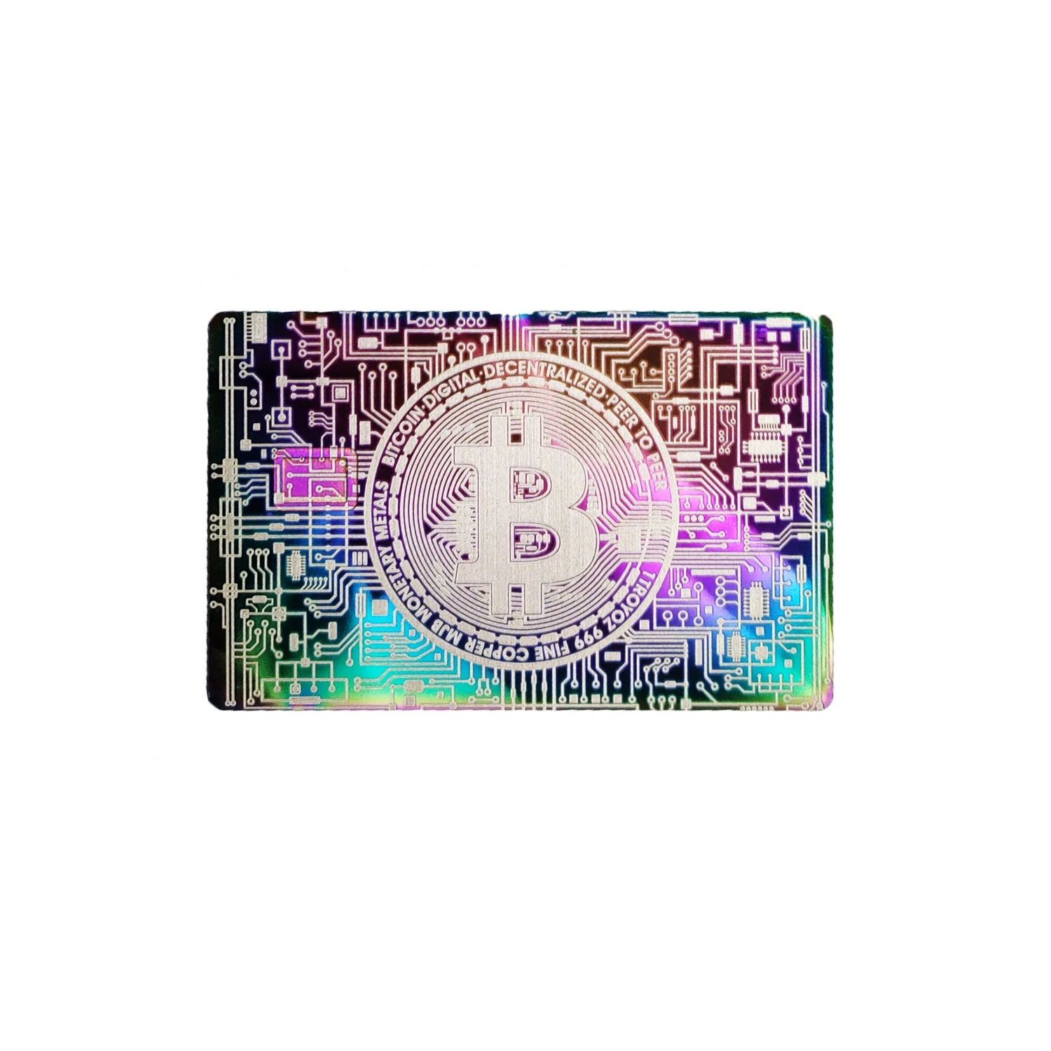Exclusive-1pc-Packed-Metal-Gift-Card-4442-4428-Chip-Slot-Magnetic ...