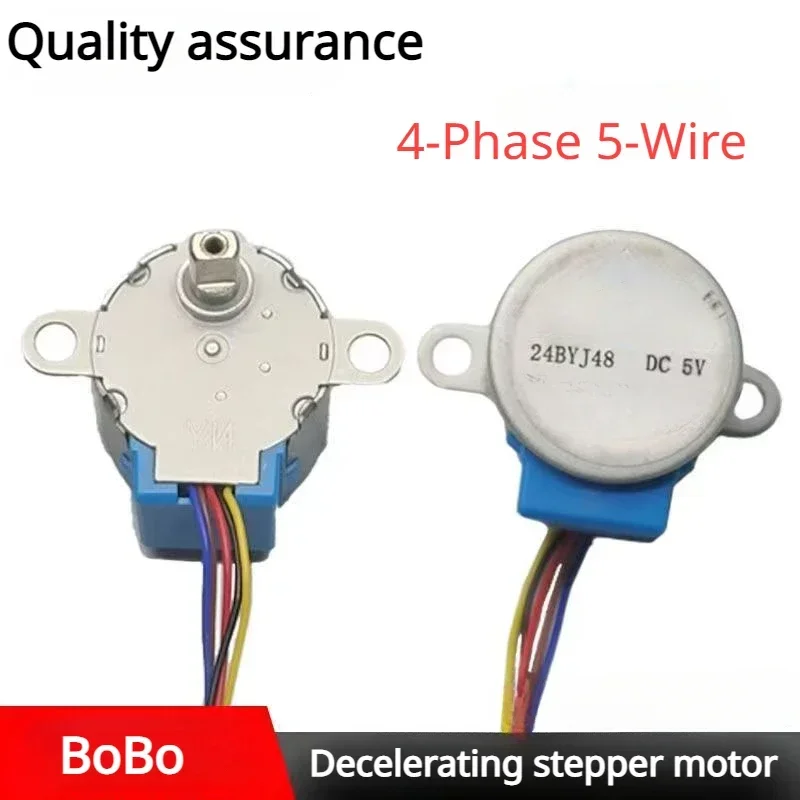 4-Phase-5-Wire-DC-Gear-Stepper-Motor-5V-24BYJ48-Reduction-Motor-Ratio-64-1-for.jpg