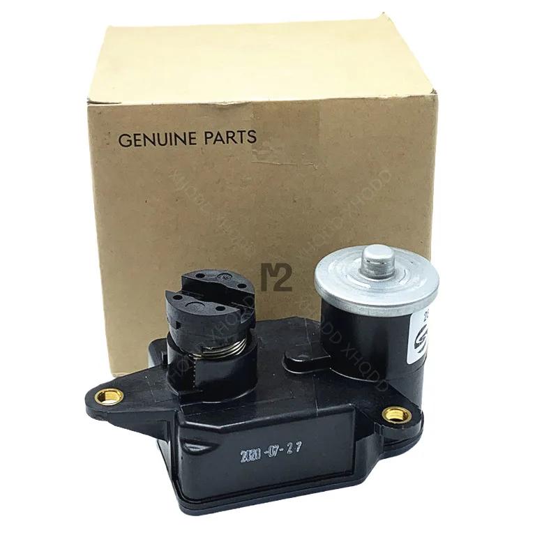 New-Genuine-Actuator-Swirl-Control-For-Hyundai-Tucson-IX35-Palisade ...