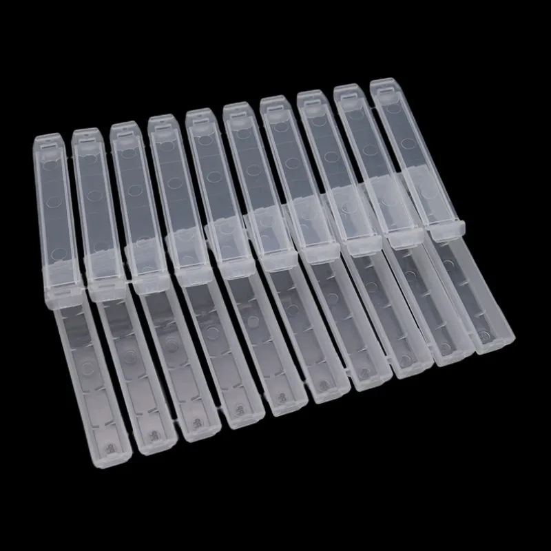 Easy-Nail-10-Slots-Seperate-Storage-Box-For-Nail-Drill-Bit-Files-Holder ...