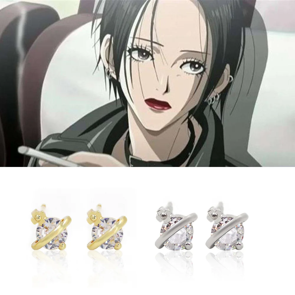 Details 86 Nana Jewelry Anime Super Hot In Cdgdbentre