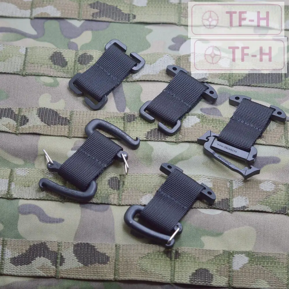 1Pcs-Tactical-Molle-System-Accessories-Webbing-Strap-Molle-Steering ...