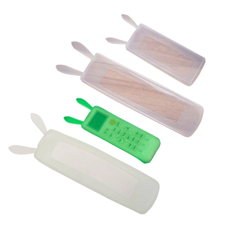 Silicone-Remote-Control-Protective-Cover-Shockproof-Cases-Remote ...