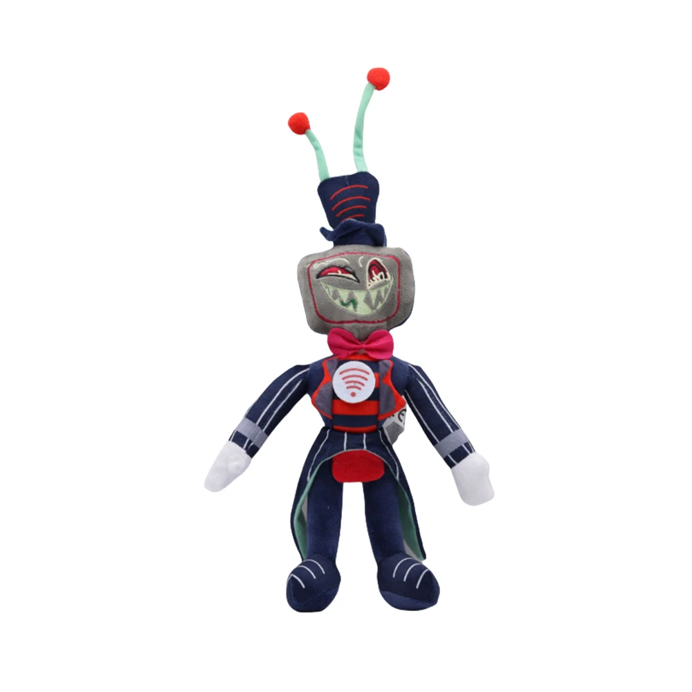 Los más vendidos de 2024 Dibujos animados para niños Hazbin Hotel ...