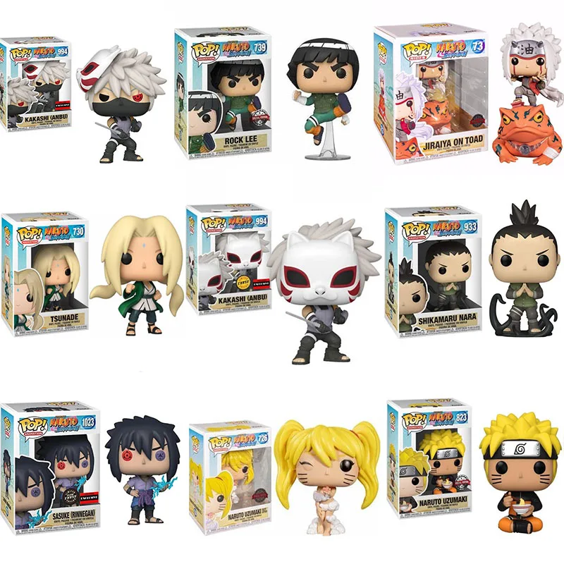 Minato Namikaze Anbu