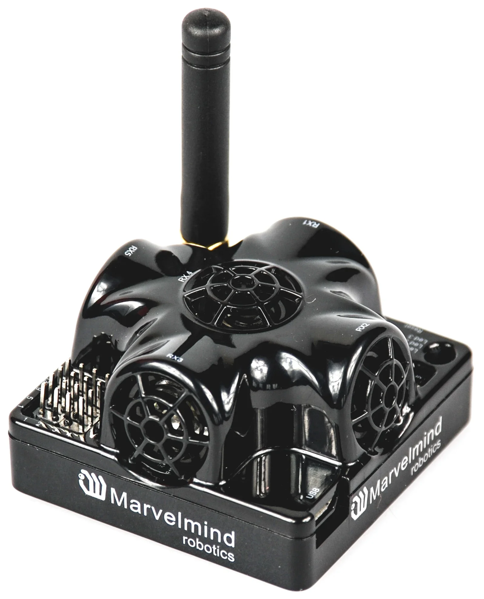 Marvel-Super-Beacon-Starter-Kit-mapa-de-posicionamiento-3D-navegaci-n ...