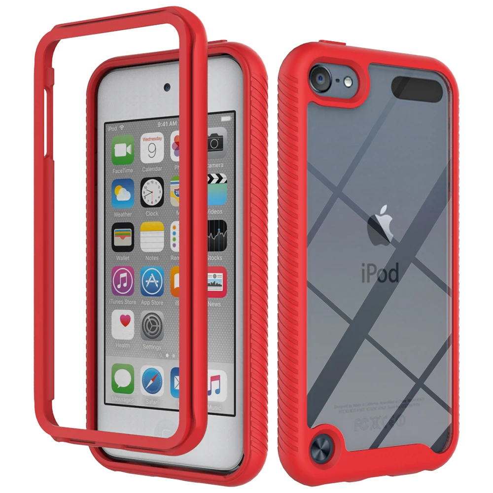 Ipod Touch 5th Generation Cases For Guys
