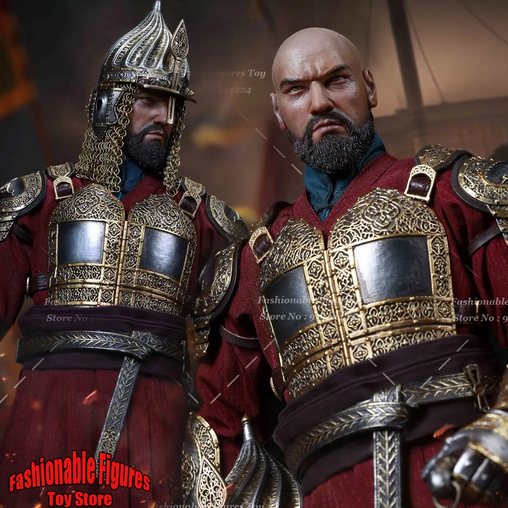 HHMODEL-x-HAOYUTOYS-HH18043-1-6-Men-Soldier-Empire-Series-Ottoman ...