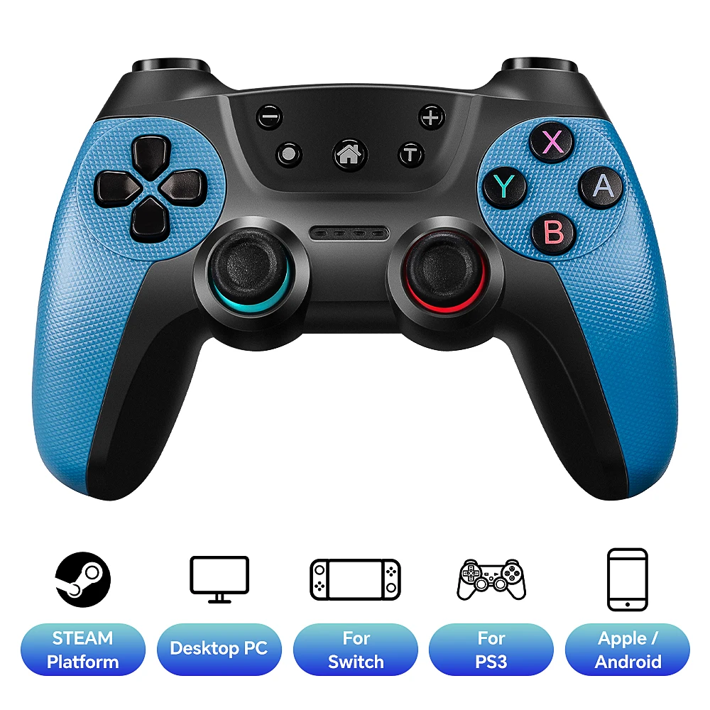 Support-Bluetooth-Wireless-Controller-Compatible-With-Nintendo-Switch-Switch-Oled-Android ...